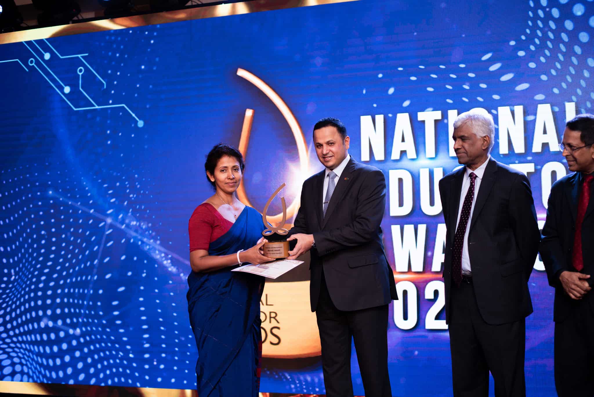 National Educator Awards 2025